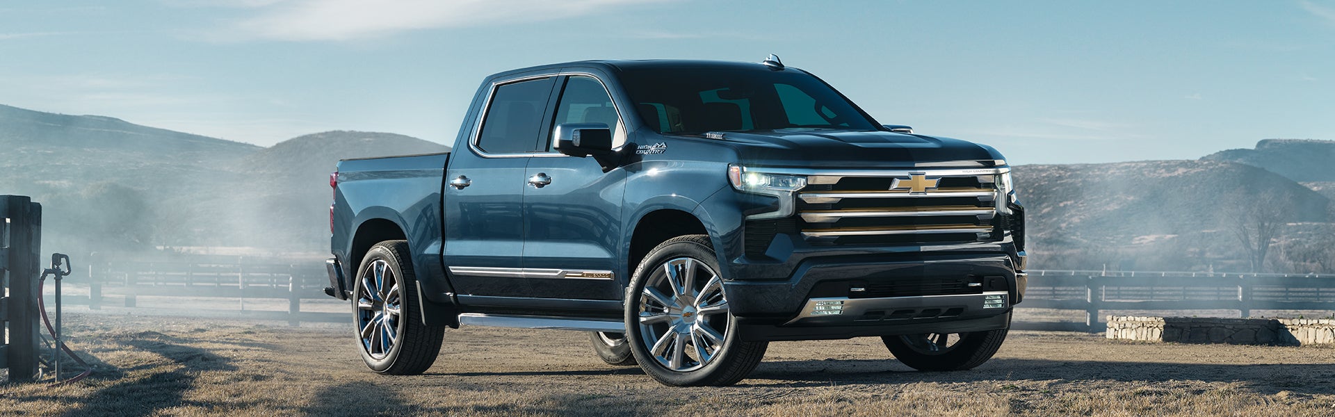 Discover the 2023 Chevy Silverado 1500 – Bacon Auto Country Inc. Blog